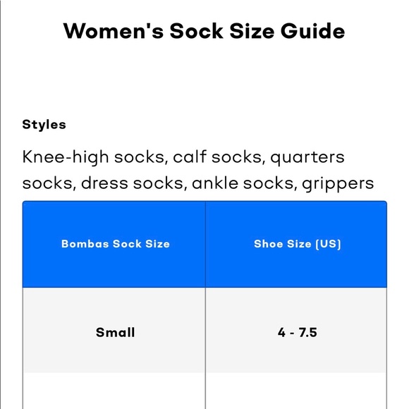 Bombas | Accessories | 3 Pairs Bombas Womans Calf Socks | Poshmark
